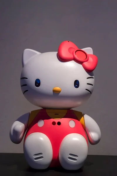 Hello kitty doll Stock Photos, Royalty Free Hello kitty doll Images ...