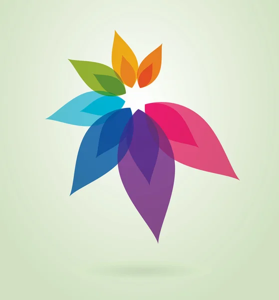 Flower icon Vector Art Stock Images | Depositphotos