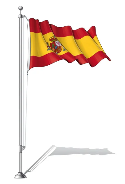 28,543,914 Spain flag Vector Images | Depositphotos