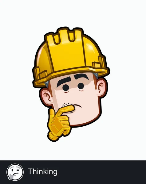 21,524,714 Engineer thinking Vector Images | Depositphotos