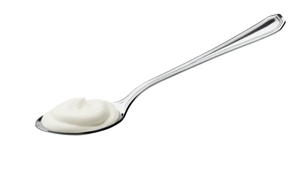 Teaspoon Actual Size