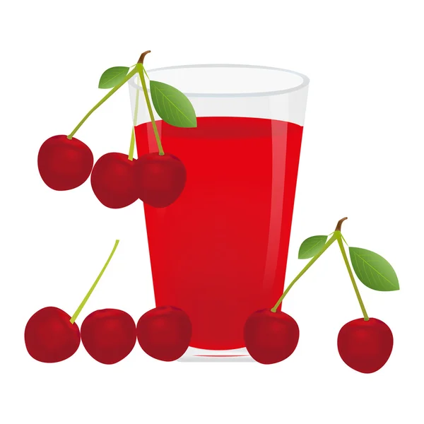 20,349,337 Cherry drinks Vector Images | Depositphotos