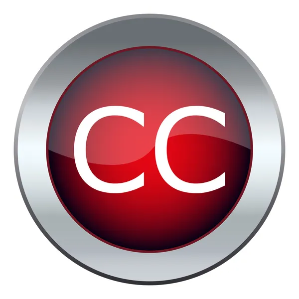 ᐈ Cc icons stock pictures, Royalty Free cc images | download on ...