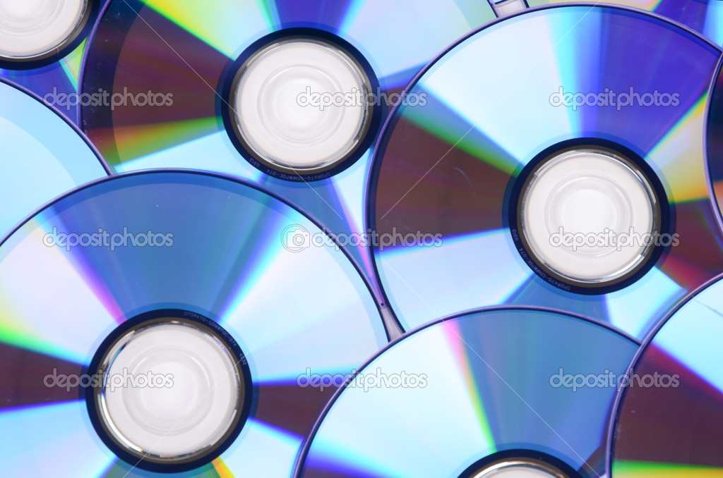 DVD on white background Stock Photo by ©anaken2012 12575127