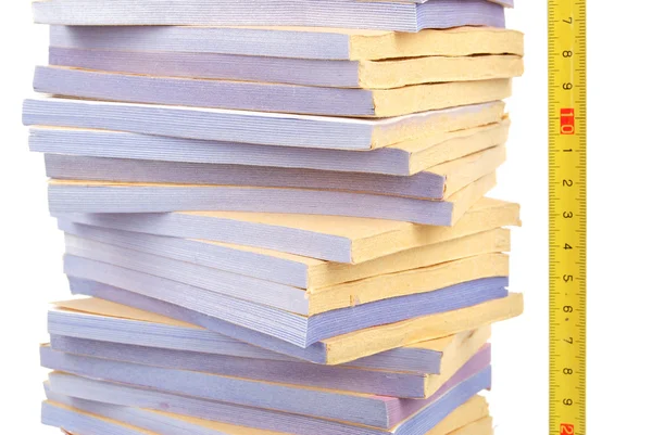 Stack old paper Stock Photos, Royalty Free Stack old paper Images ...