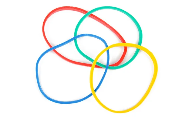 Rubber band Stock Photo by ©anaken2012 13506151