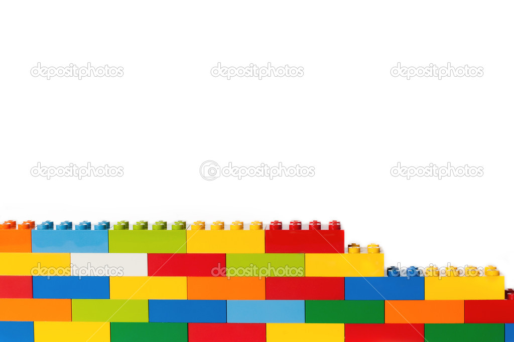 Lego Side View