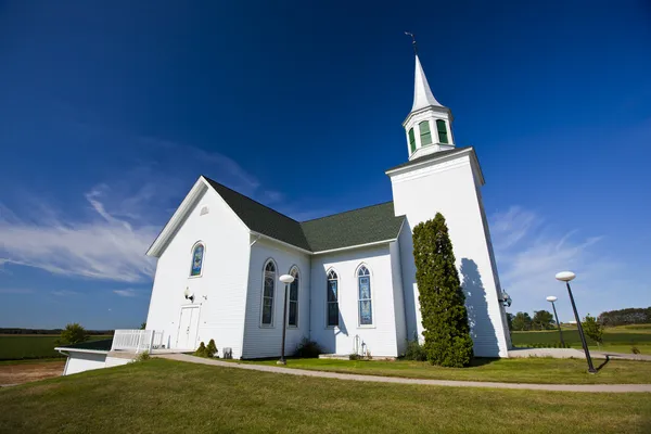 White church Stock Photo by ©stu99 8421415