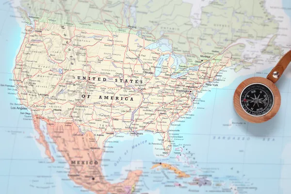 United states map Stock Photos, Royalty Free United states map Images ...