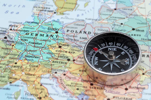 Germany map Stock Images - Search Stock Images on Everypixel