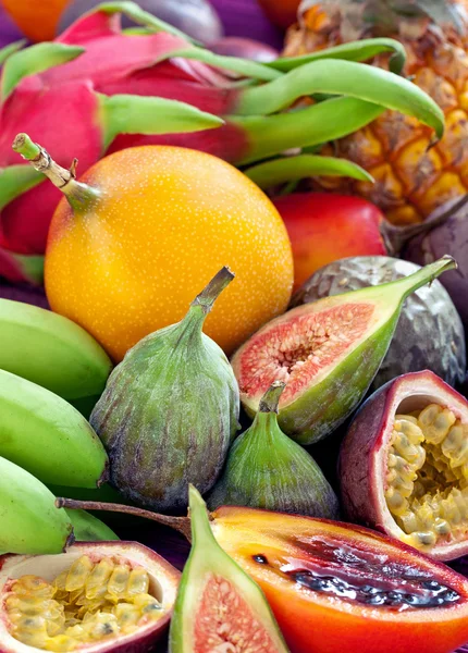ᐈ Exotic fruits stock pictures, Royalty Free tropical fruits images ...