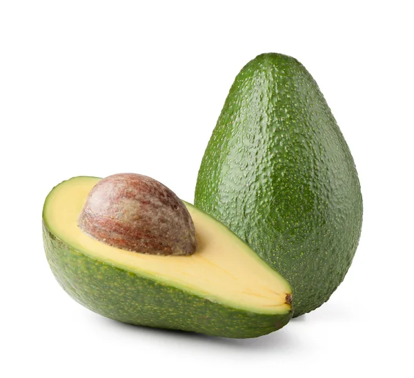 Avocado — Stock Photo © photomaru #31011255