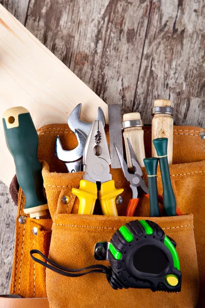 Set of tools — Stock Photo © gresey #32635433