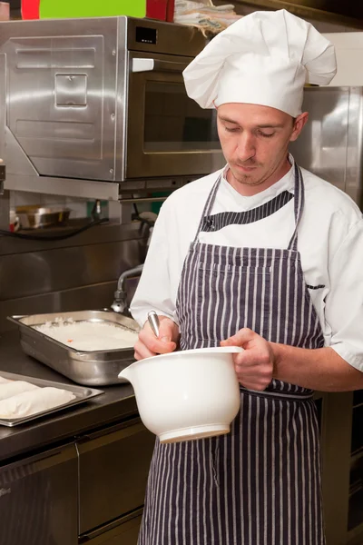 Chef cleaning Stock Photos, Royalty Free Chef cleaning Images ...