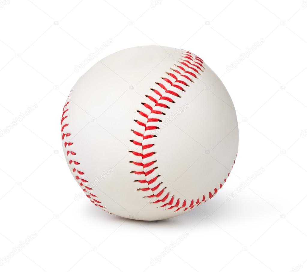 Baseball Stock Photo by ©gresey 39171791