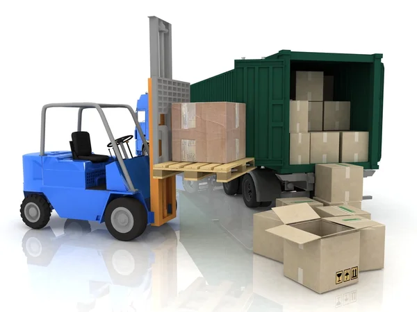 Cross docking significado Stock Photos, Royalty Free Cross docking ...