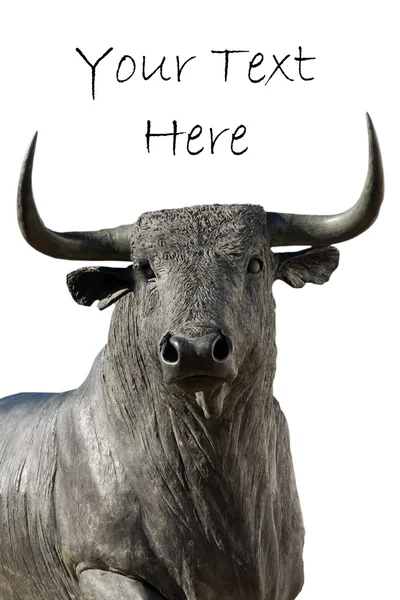 Bull face Stock Photos, Royalty Free Bull face Images | Depositphotos