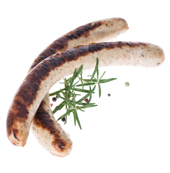 German Bratwurst Stock Photo by ©HandmadePicture 30547227
