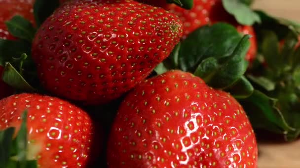 Beautiful strawberries Stock Photo by ©photomaru 3390600