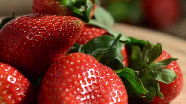 Beautiful strawberries Stock Photo by ©photomaru 3390600