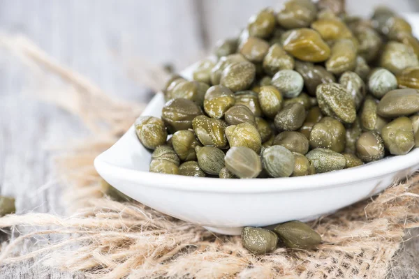 Capers Stock Photos, Royalty Free Capers Images | Depositphotos