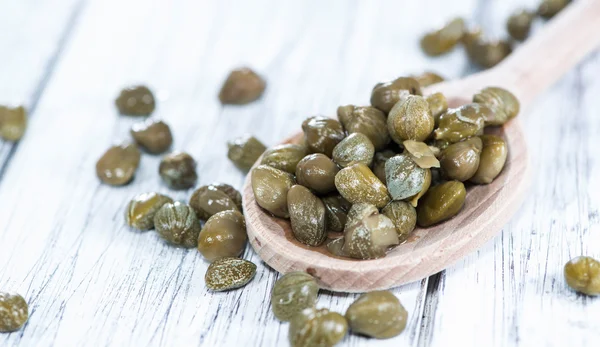 Capers Stock Photos, Royalty Free Capers Images | Depositphotos