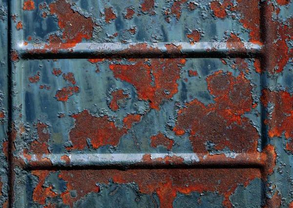 Rusty steel, rust - Stock Image - Everypixel