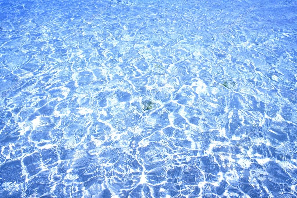 sfondo mare azzurro — Foto Stock © pengyou93 #42402789