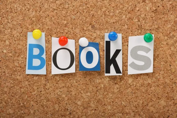 BLOG Letters — Stock Photo © thinglass #9732592