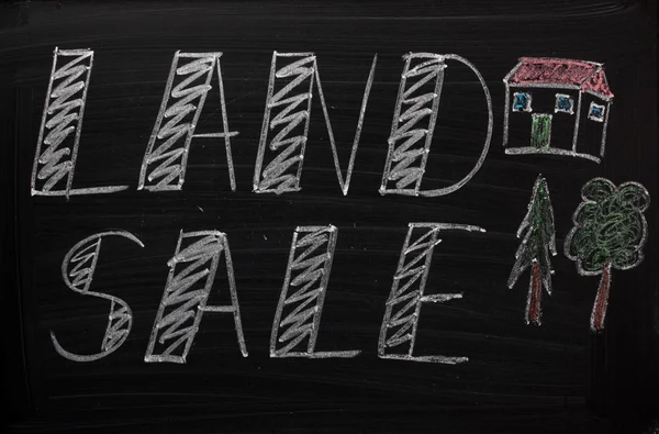 Land for sale Stock Photos, Royalty Free Land for sale Images ...