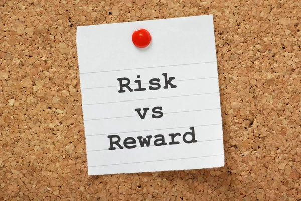 Reward vs risk Stock Photos, Royalty Free Reward vs risk Images ...