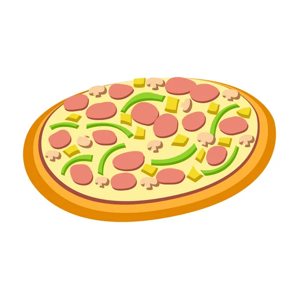 100,000 Pizza Cartoon Vector Images Depositphotos, 43% OFF