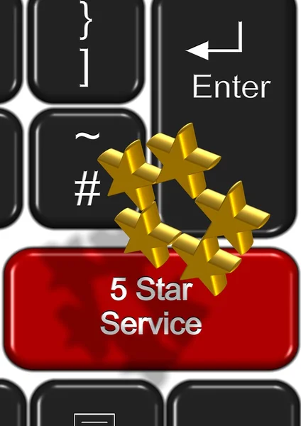 5 star service Stock Photos, Royalty Free 5 star service Images ...