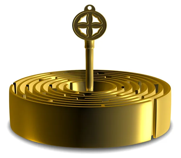 Labyrinth key Stock Photos, Royalty Free Labyrinth key Images ...