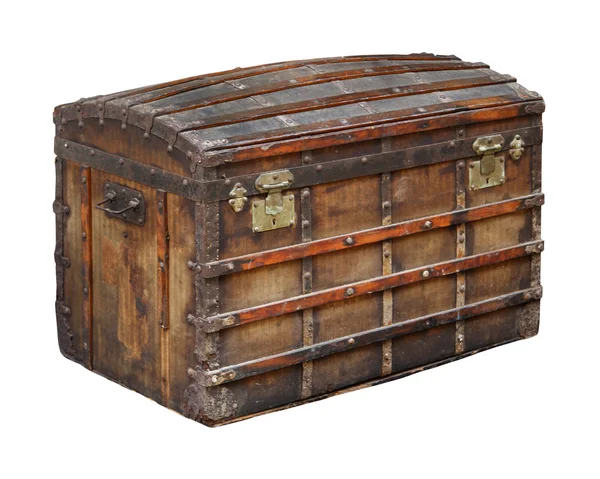 Old trunk — Stock Photo © stocksnapper #2095493
