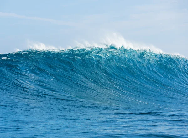 Blue wave overview Stock Photos, Royalty Free Blue wave overview Images ...