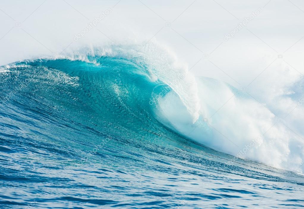 Wave ⬇ Stock Photo, Image by © EpicStockMedia #21905827