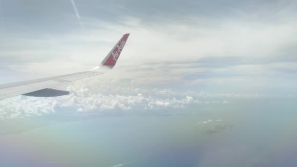 June3 2022 View Airaisa Airbus A320 Plane Wing Airplane Window Stock ...