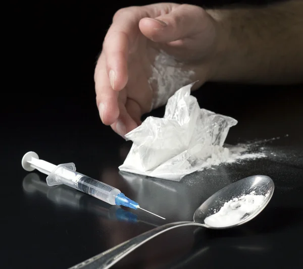 Heroin Stock Photos, Royalty Free Heroin Images | Depositphotos