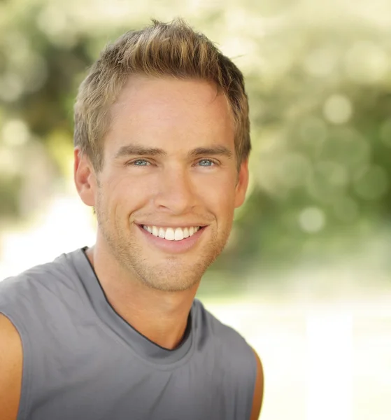 Male fashion model Stock Photo by ©curaphotography 10955136