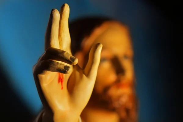 Jesus Stigmata