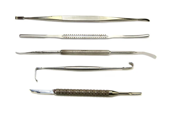 Surgical instruments Stock Photo by ©Lester120 19907485