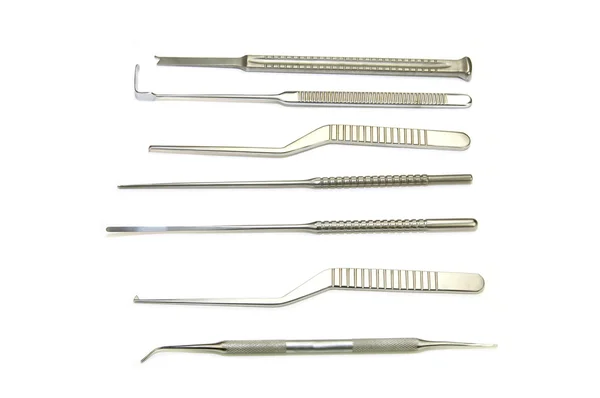 Surgical instruments Stock Photo by ©Lester120 19907485