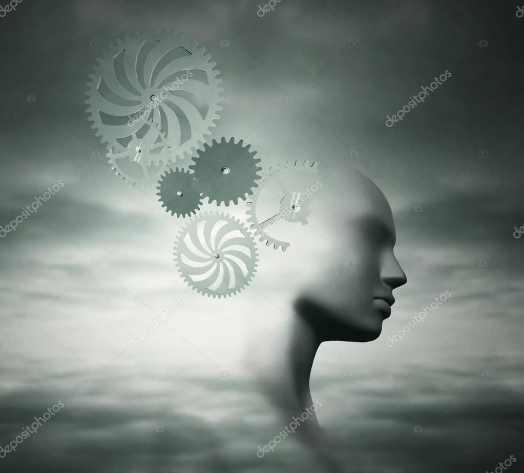 Complexity mind — Stock Photo © ValentinaPhotos #16529591