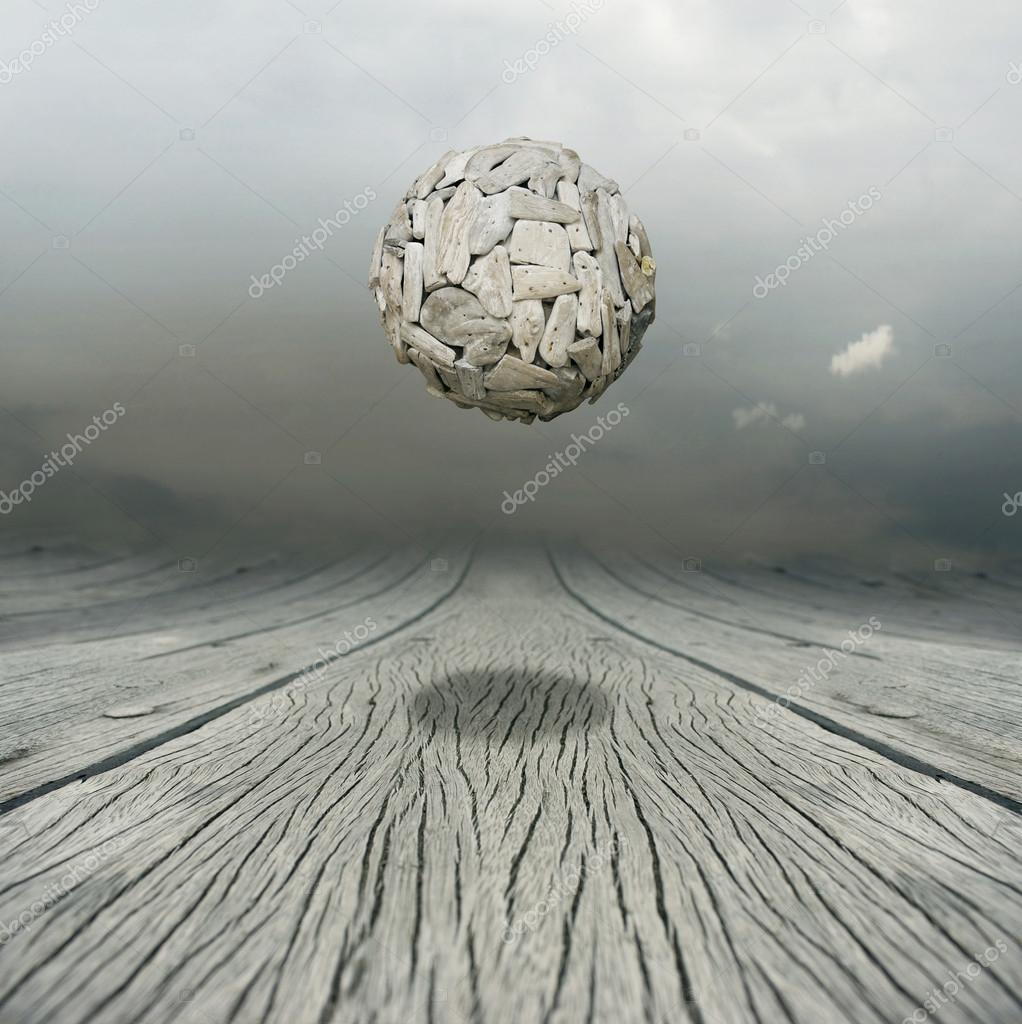 Equilibrium — Stock Photo © ValentinaPhotos #31255793