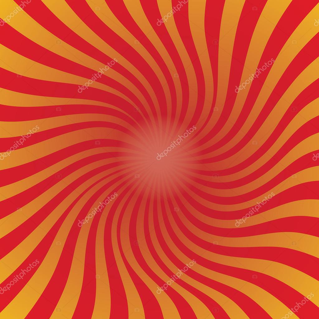 Fondo líneas rojas Vector de stock #24299369 de ©compuinfoto