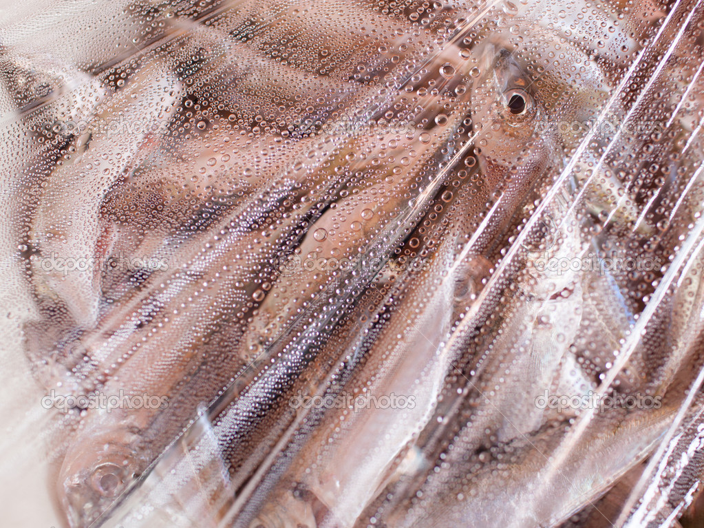 Frozen skad fish Stock Photo by ©kirill_grekov 25335193