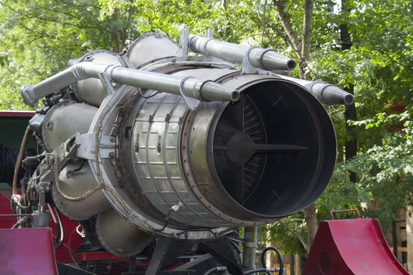 Old vintage jet engine Stock Photos, Royalty Free Old vintage jet ...