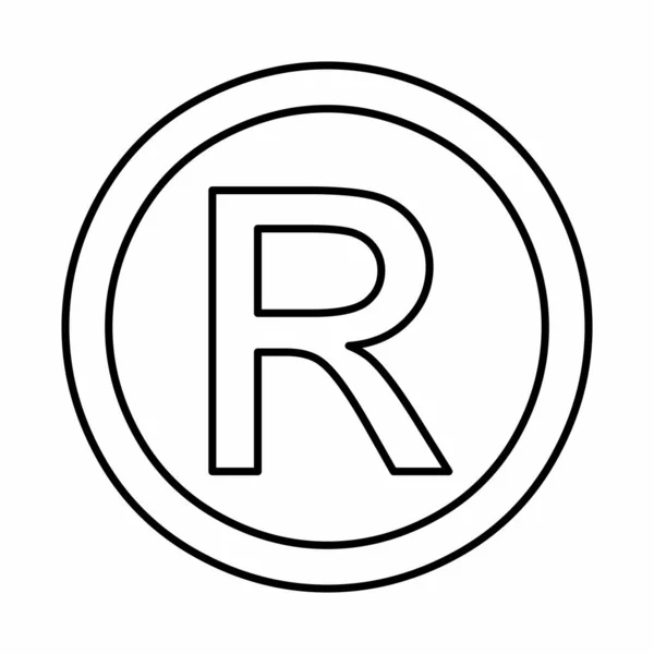 Registration Symbol