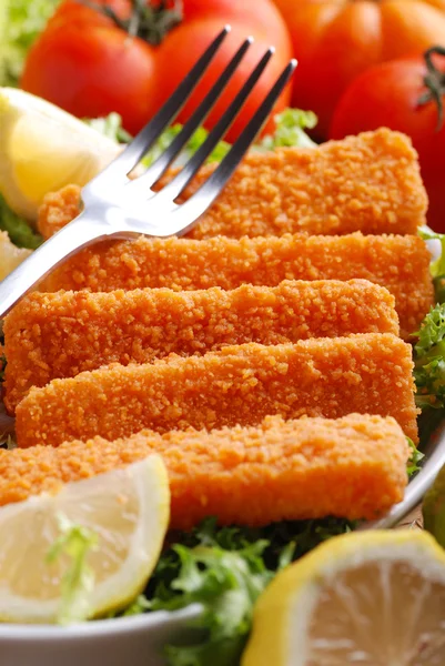 Fish sticks Stock Photos, Royalty Free Fish sticks Images | Depositphotos